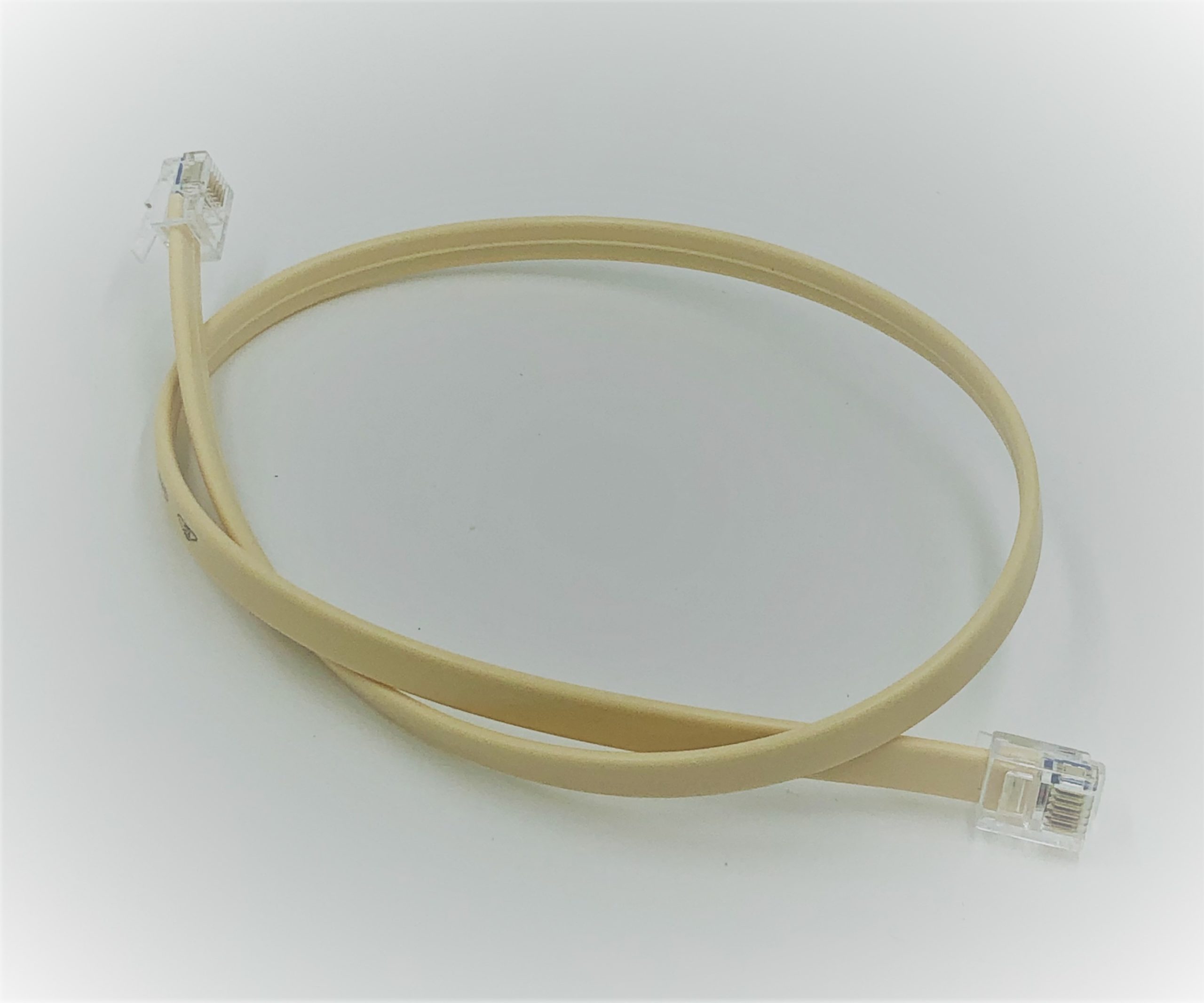 Comunications Fly Lead – Rapid Test